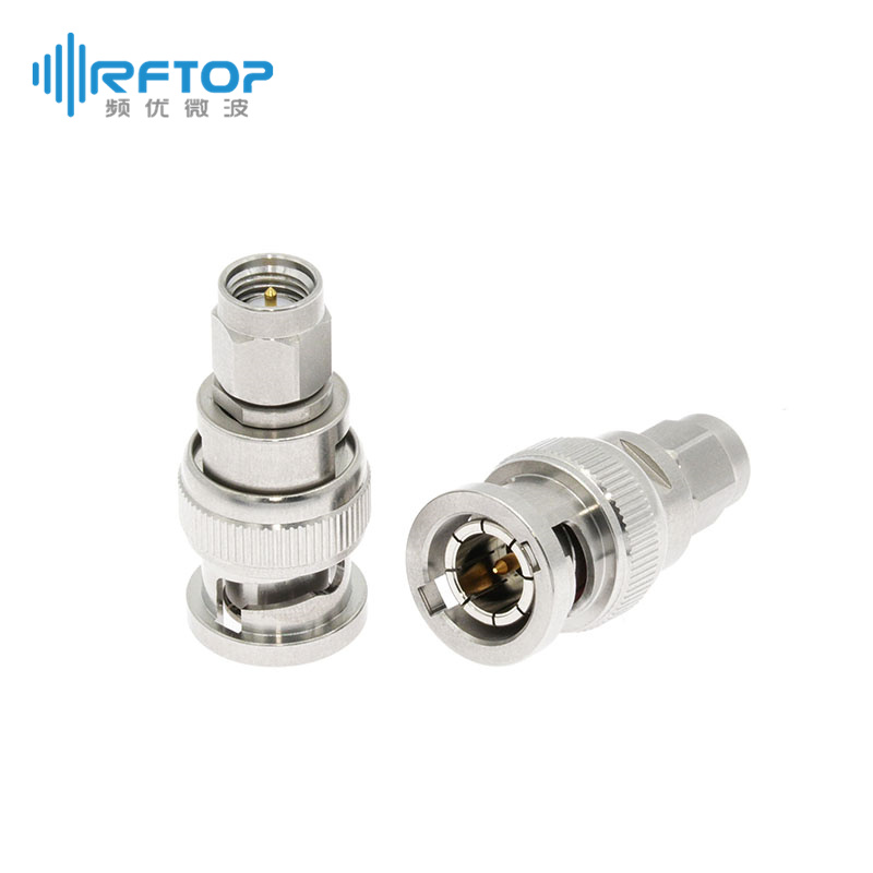 BNC转接器/旋转关节/探针 | 转接器/旋转关节/探针选型工具 | RFTOP（频优微波） - 高品质微波毫米波器件供应商