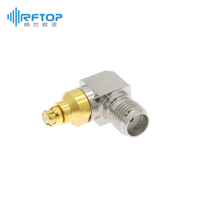 SMA转接器/旋转关节/探针 | 转接器/旋转关节/探针选型工具 | RFTOP（频优微波） - 高品质微波毫米波器件供应商