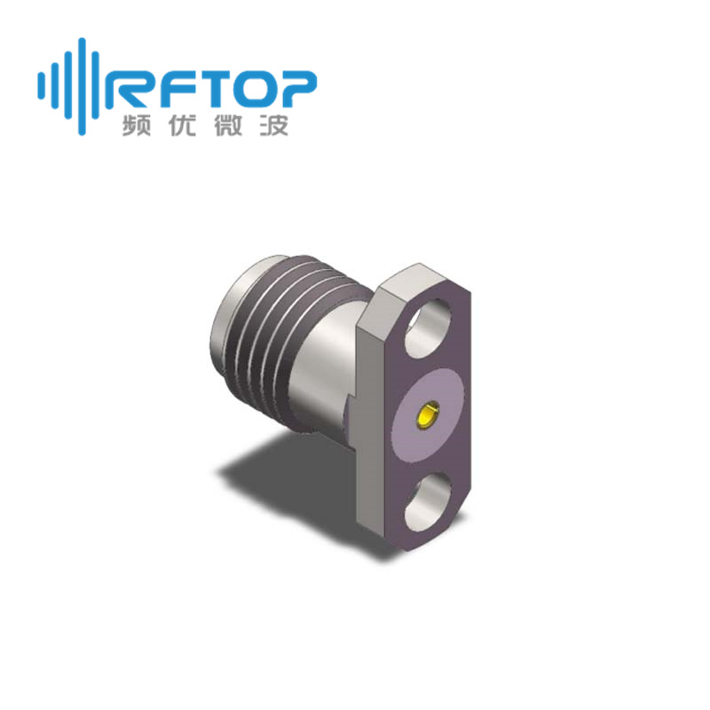SMA连接器 | 连接器选型工具 | RFTOP（频优微波） - 高品质微波毫米波器件供应商