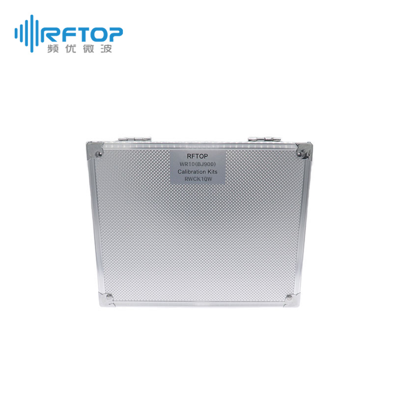 WR10(BJ900)连接波导 | 连接波导选型工具 | RFTOP（频优微波） - 高品质微波毫米波器件供应商