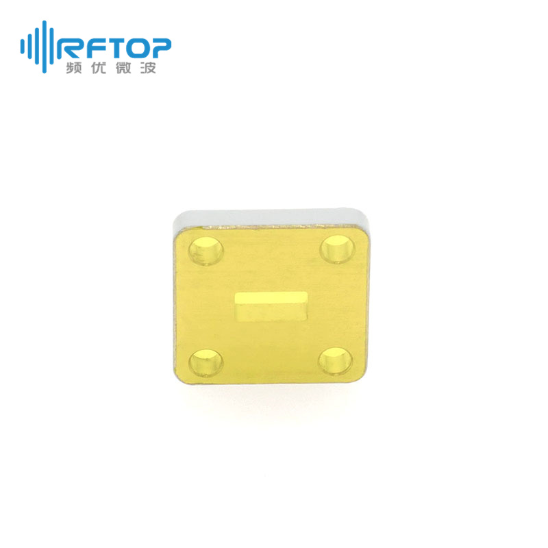 WR28(BJ320)连接波导 | 连接波导选型工具 | RFTOP（频优微波） - 高品质微波毫米波器件供应商