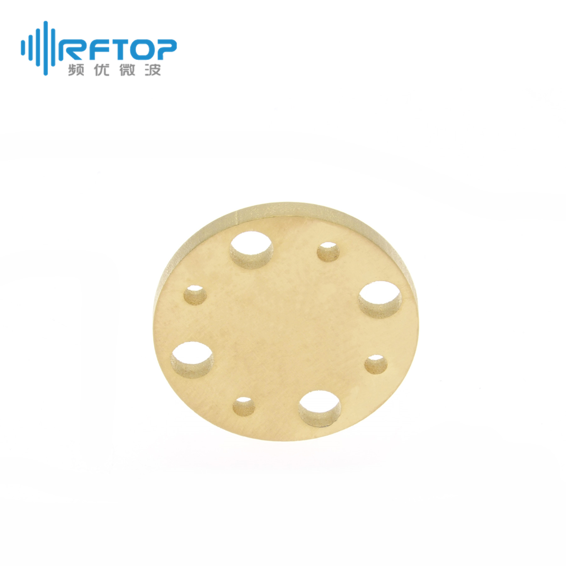 WR10(BJ900)连接波导 | 连接波导选型工具 | RFTOP（频优微波） - 高品质微波毫米波器件供应商