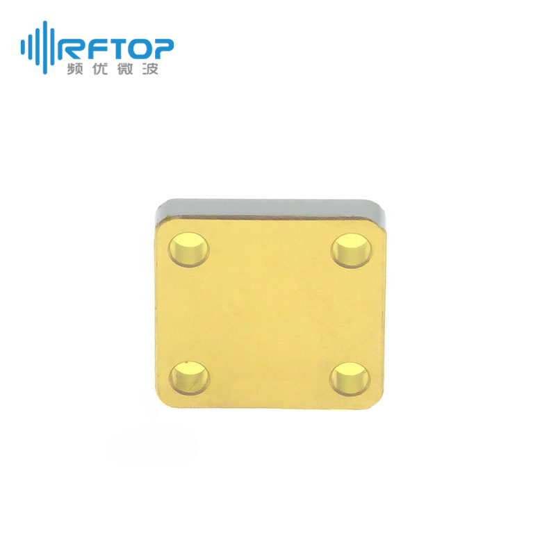 WR28(BJ320)连接波导 | 连接波导选型工具 | RFTOP（频优微波） - 高品质微波毫米波器件供应商